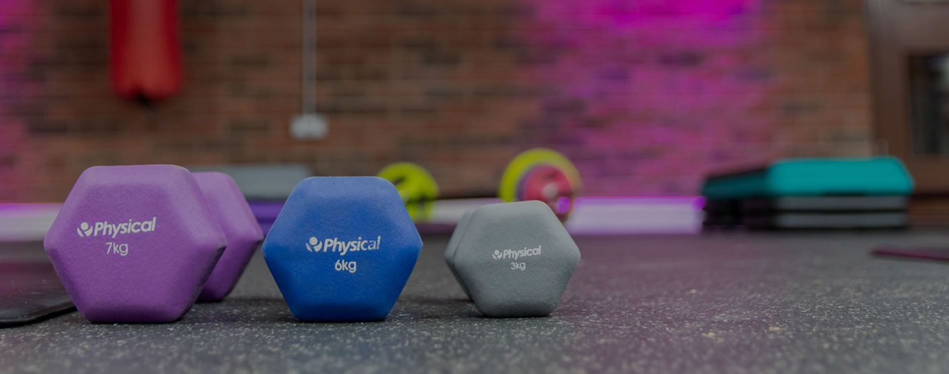 Studio-old - Breedon Priory Health Club